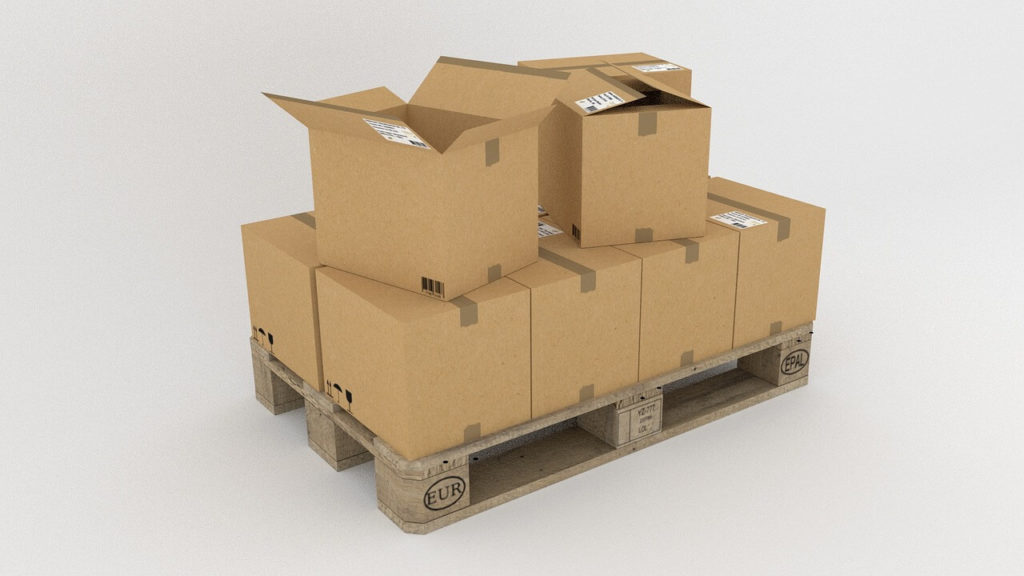 How to Pack Label Document Shipment Ready for Export | Seaspace