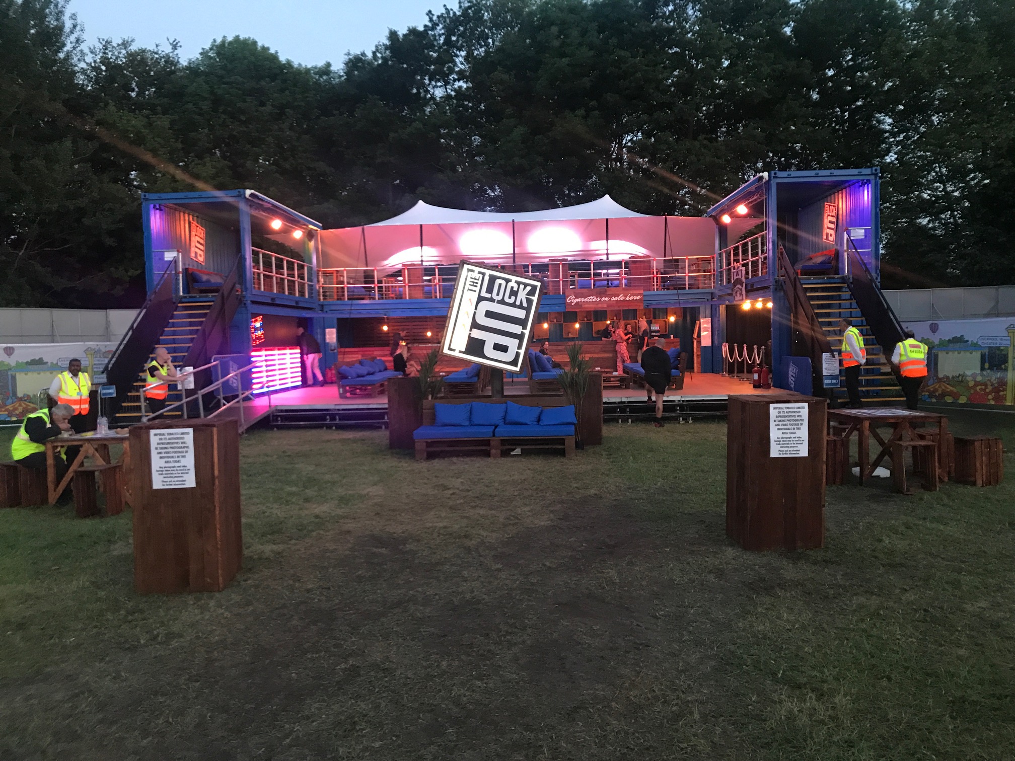 Businesses You Can Start From A Shipping Container | Seaspace