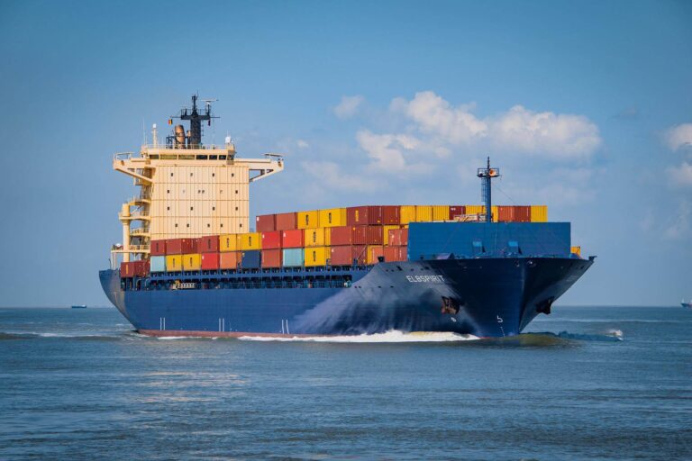 Most Dangerous Goods To Ship | Seaspace International Freight
